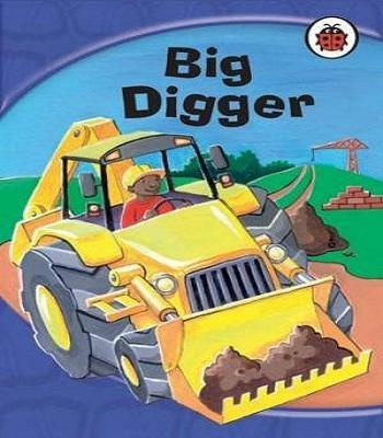 Big Digger | Daraz.pk: Buy Online at Best Prices in Pakistan | Daraz.pk