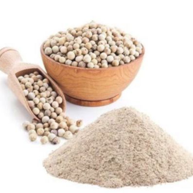 White Pepper Powder (Safaid Mirch Powder) - 100 Grams | Daraz.pk