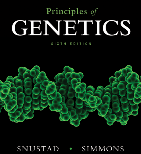 Principles of Genetics | Daraz.pk