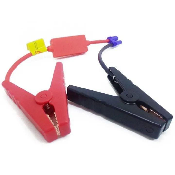 Universal Smart Clips For Car Battery Short Circuit Antiback Constant ...