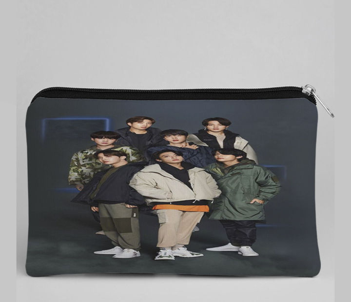 BTS Collection Elevate Your K-Pop Merch Game Geometry | Daraz.pk