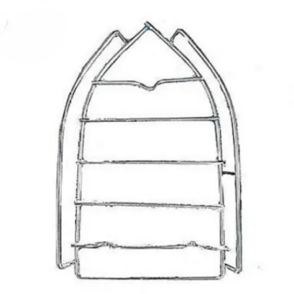 Hot Iron Stand, Iron Rack, Hot Iron Steel Stand, Hot Iron Rest Stand ...