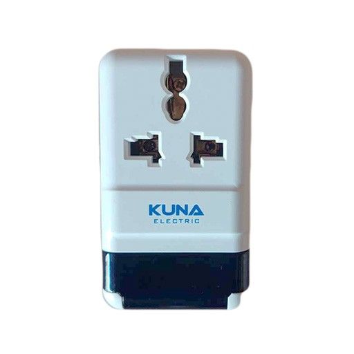 Kuna Voltage Protector Socket Switch For AC Fridge 220V, Automatic ...