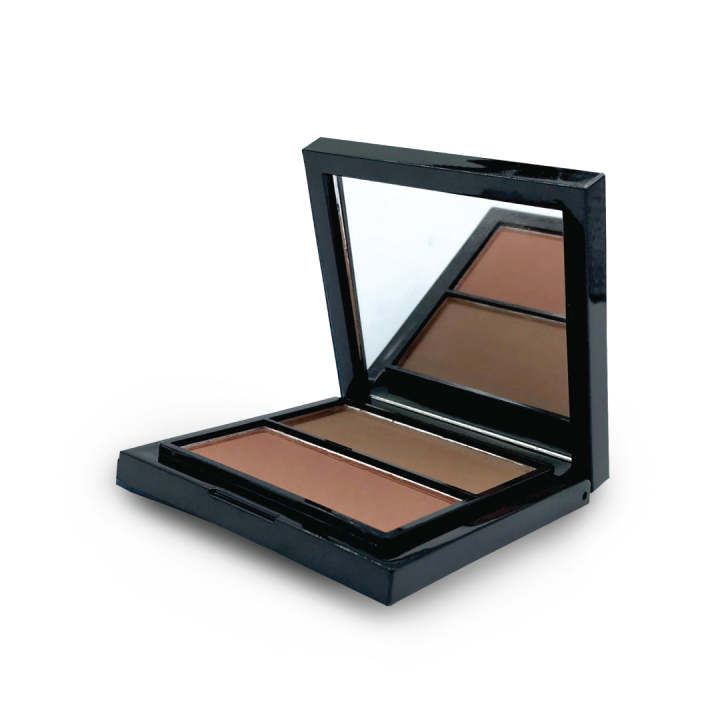 Sheaffer Contouring Kit 2B (Matte) – Flawless Definition for Every Look ...