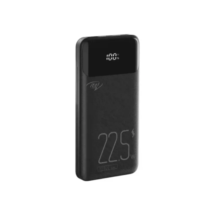 Itel Star PF-100 Power Bank | Daraz.pk