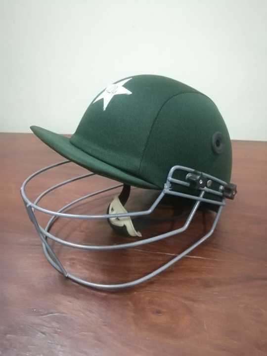 Cricket Helmet for Kids (8 to 13 years old) | Daraz.pk
