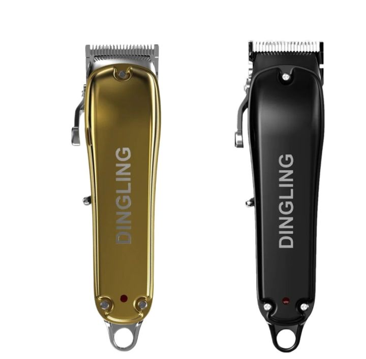 DINGLING ORIGINAL RF # 1981 MODEL TRIMMER FOR PROFESSIONAL AND PERSONAL ...