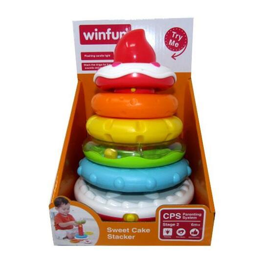 Sweet Cake Stacker - 0730 | Daraz.pk