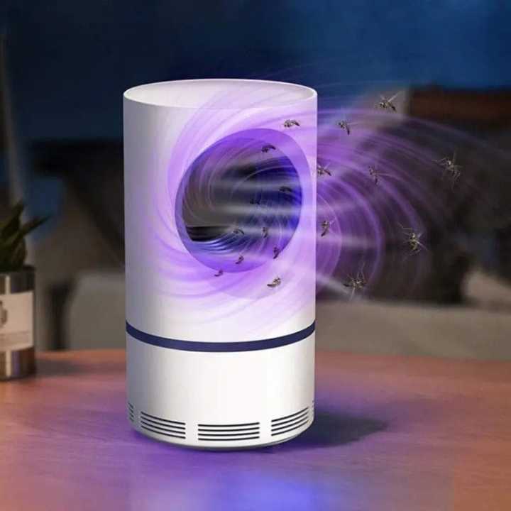 ODD M EVEN Eco-Friendly Electronic LED Mosquito Killer Machine Trap ...