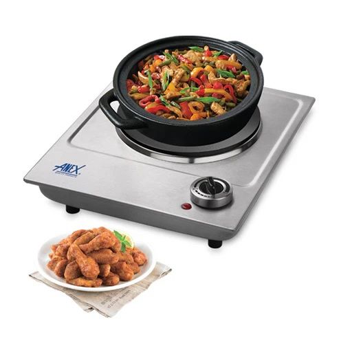 Anex Deluxe Hot Plate AG-3061 | Daraz.pk