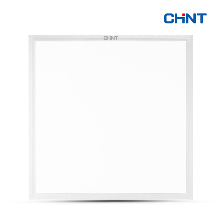 CHINT Backlit Panel Ice Smd Slim Square Recessed Mounted Sic Led Down ...
