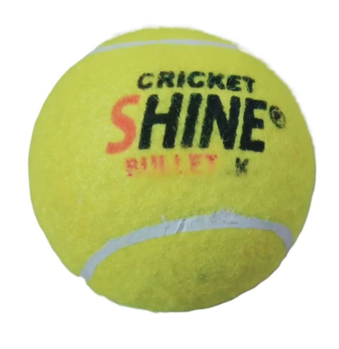 Shine tennis Ball | Daraz.pk: Buy Online at Best Prices in Pakistan ...