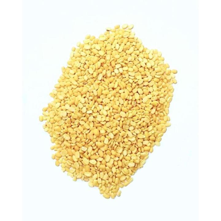 Daal Moong Washed Premium - 1 KG Daal Moong Washed Premium - 1 KG ...