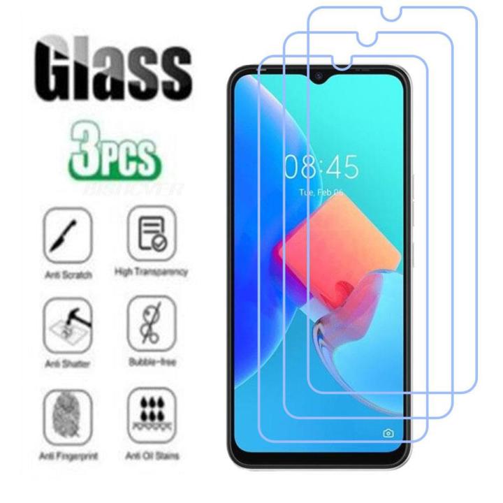 9h Protective Tempered Glass For Tecno Spark 8c 8p 6 6 Tecno Spark Go 2022 Phone Screen