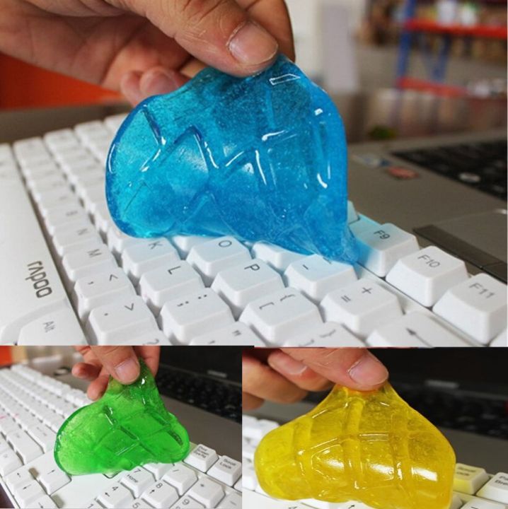 Super Clean Magic Gel High-Tech Magic Cleaner Compound Super Clean ...