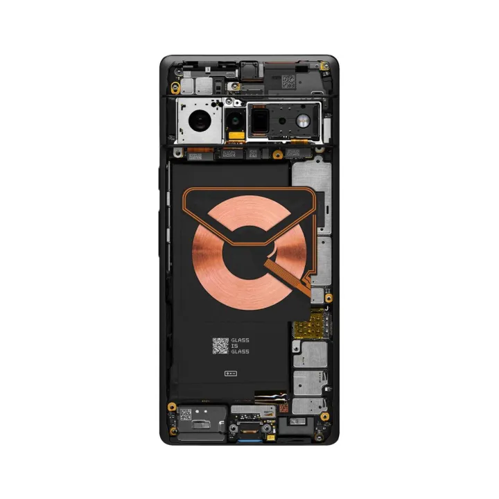 Tear Down Skin For Google Pixel 6 Pro | Daraz.pk