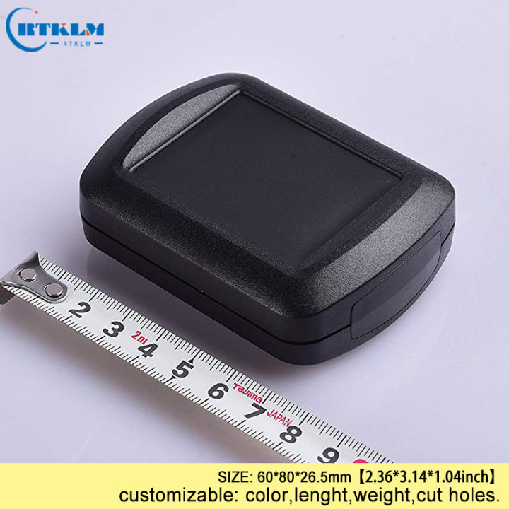 Small Abs Plastic Wire Junction Box Plastic Electrical Cabinet Project ...