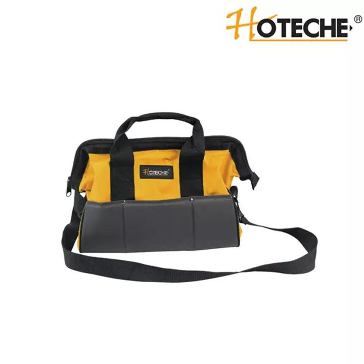 MST Hoteche 490002 Tool Bag Size :40*24*27cm I22 | Daraz.pk
