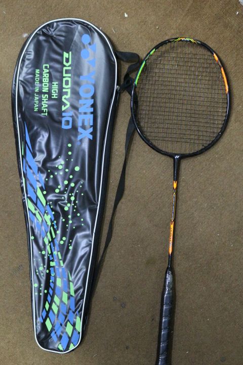 Yonex Badminton Racket (single) | Daraz.pk