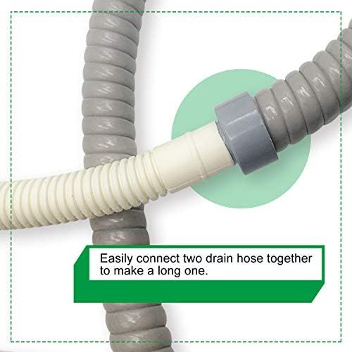 Ac Extension 5ft Dain pipe for long length | Daraz.pk