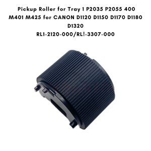 01. Pickup Roller for Tray 1- HP2035 P2055 4 P00 M401 M425 for CANON ...