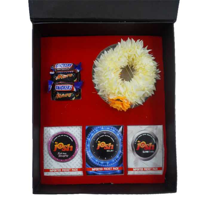 Love Pack | Limited Edition Gift Boxes | Daraz.pk