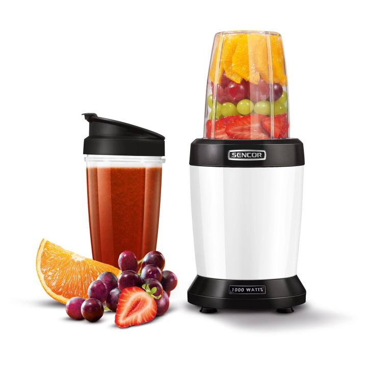 Sencor SNB 4300WH NUTRI BLENDER | Daraz.pk