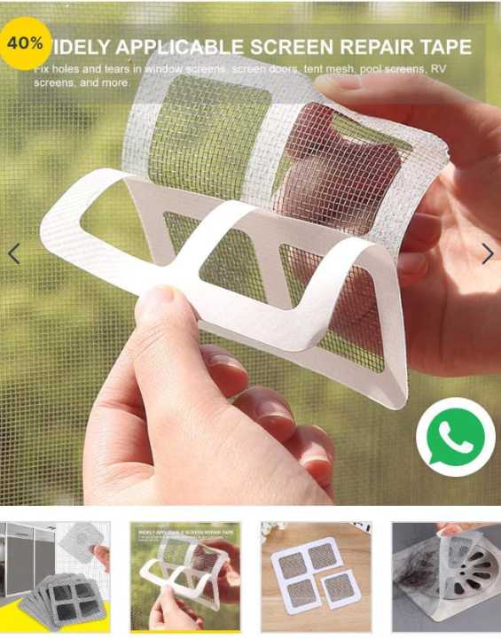 High Quality Drain Nets with 10 Pcs pack for washroom | Daraz.pk