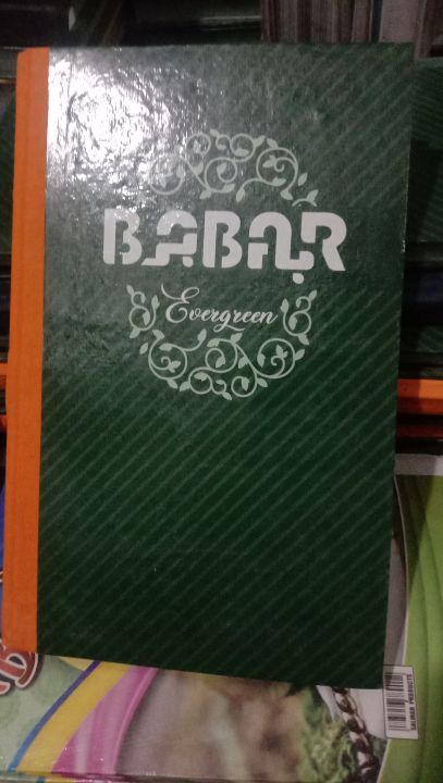 High-Quality 70gm Paper Register - Ideal for Students and Professionals ...