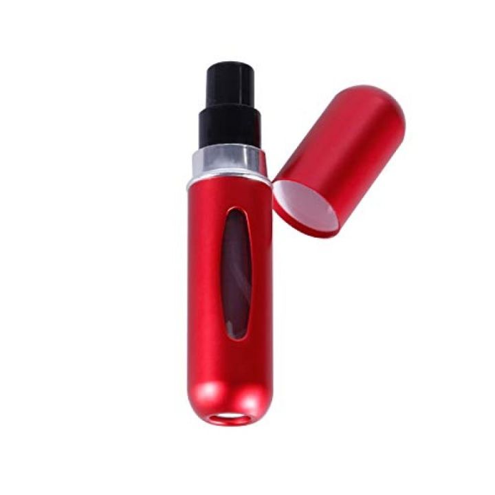 Refillable Perfume Bottle -Perfume Filler Bottle - 5ML Best for ...