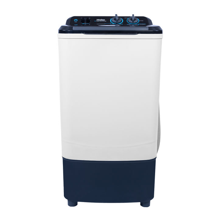 Haier -8kg Washing Machine / Single Tub Washer / Semi Automatic / HWM ...
