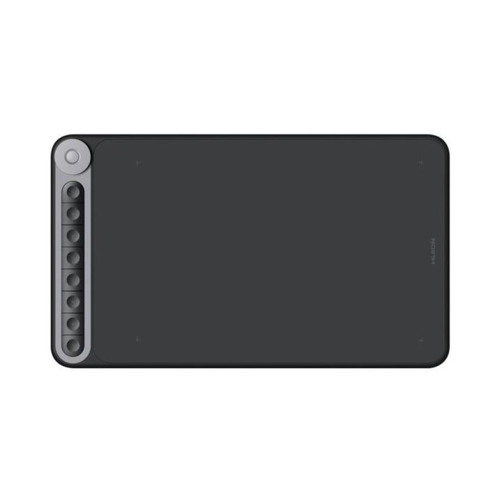 HUION Inspiroy Dial Q620M Graphic Drawing Tablet Android Supported ...