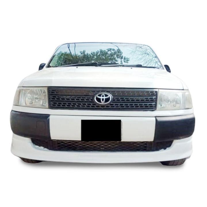 Toyota Probox BodY Kits Fiberglass-D1 Model 2002-2018 | Daraz.pk