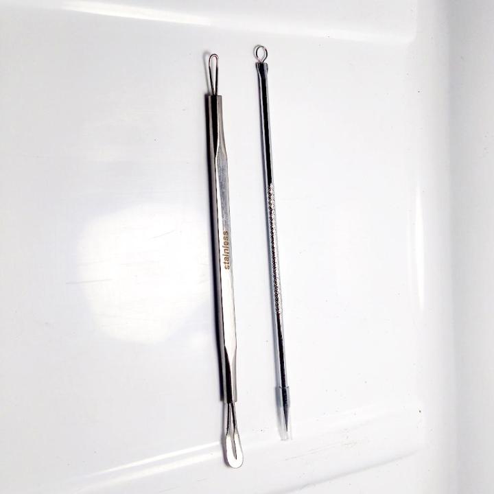 Pimple Extractor Tool Pin | Daraz.pk