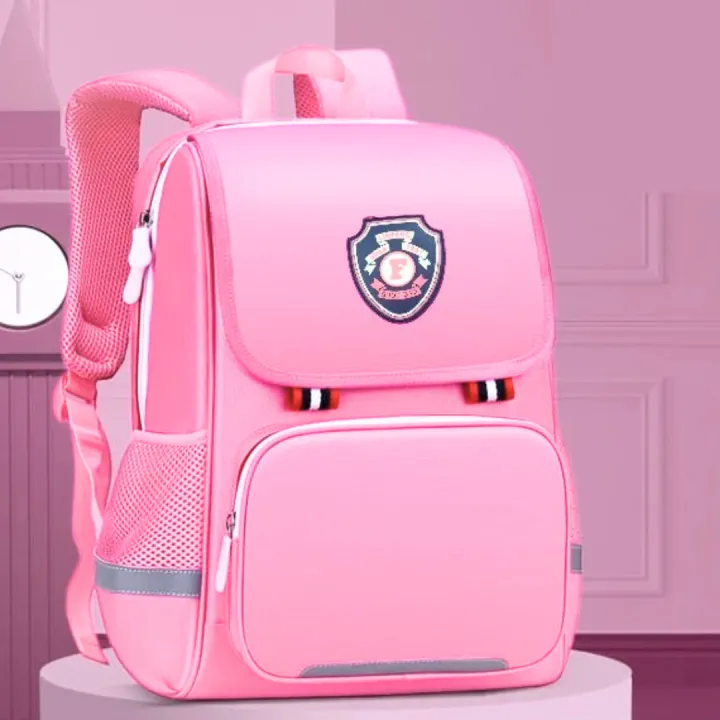 Bagzillas: Top Ranked Girls Extra Strongest School Bag For Girls Kids ...