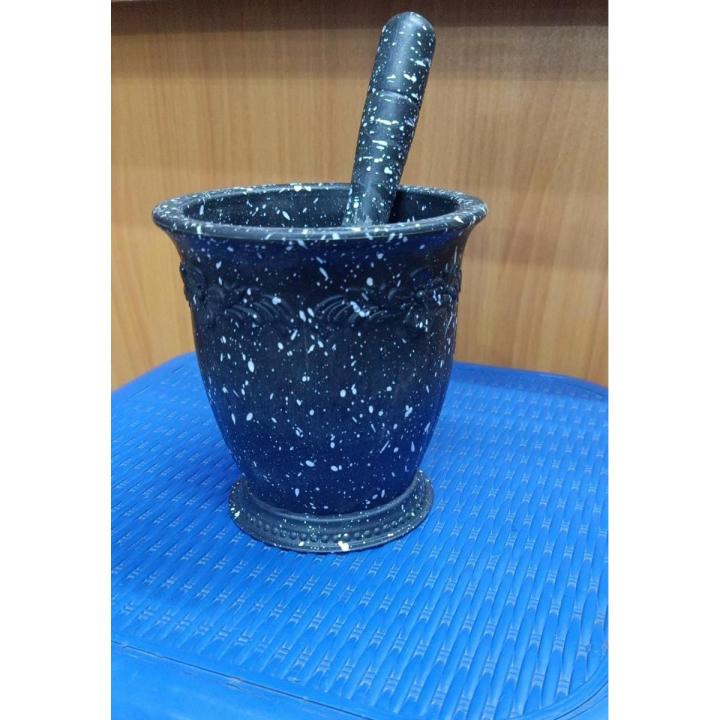 Hawan Dasta Fibre - ZT | Daraz.pk