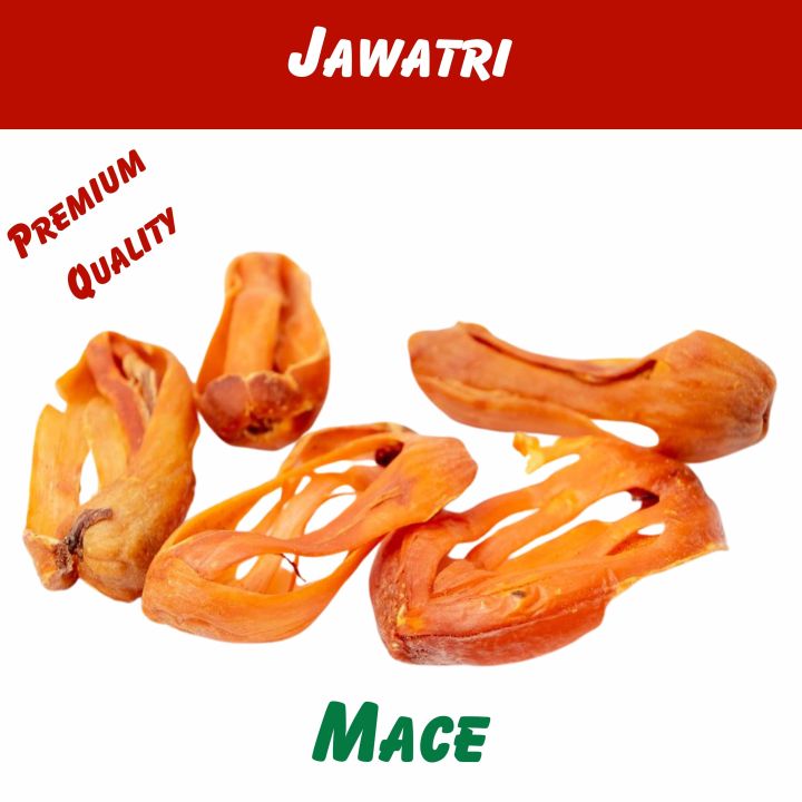 Jawatri | Jalwatri | jawtri | jawitri 25 Grams / Mace 25g | Daraz.pk