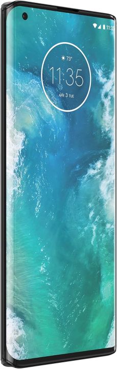 Daraz Like New Phones - Motorola Moto Edge Plus 2020 12GB Ram 256GB Rom ...