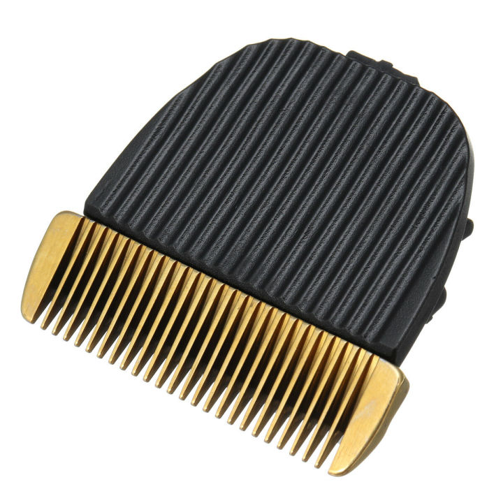 YALIRUI Grooming Ceramic Cutter Head Razor Blade 40Mm 24 Teeth for ...