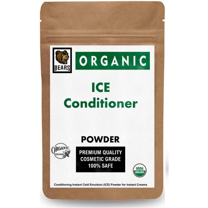 ICE Conditioner 114gm | Daraz.pk
