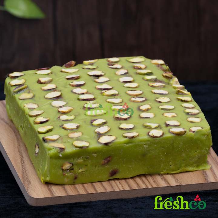 PISTA HALWA - GWT 500gm | Daraz.pk