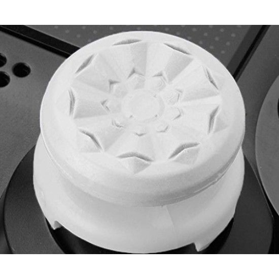 KontrolFreek FPS Freek Galaxy Thumb sticks for PlayStation 4 Controller ...