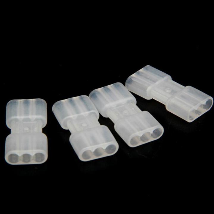 【Simple 3C】Luminous Stick Light Stick DIY 3 Hole Connector 12 Hole Disk ...