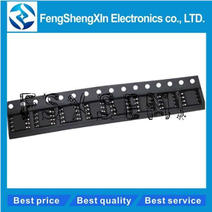 10pcs/lot 6754MR FAN6754MR SOP-8 FAN6754KL FAN6754MRMY Highly ...