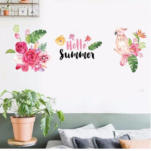 Wall Sticker JM7351 Wallsticker | Daraz.pk