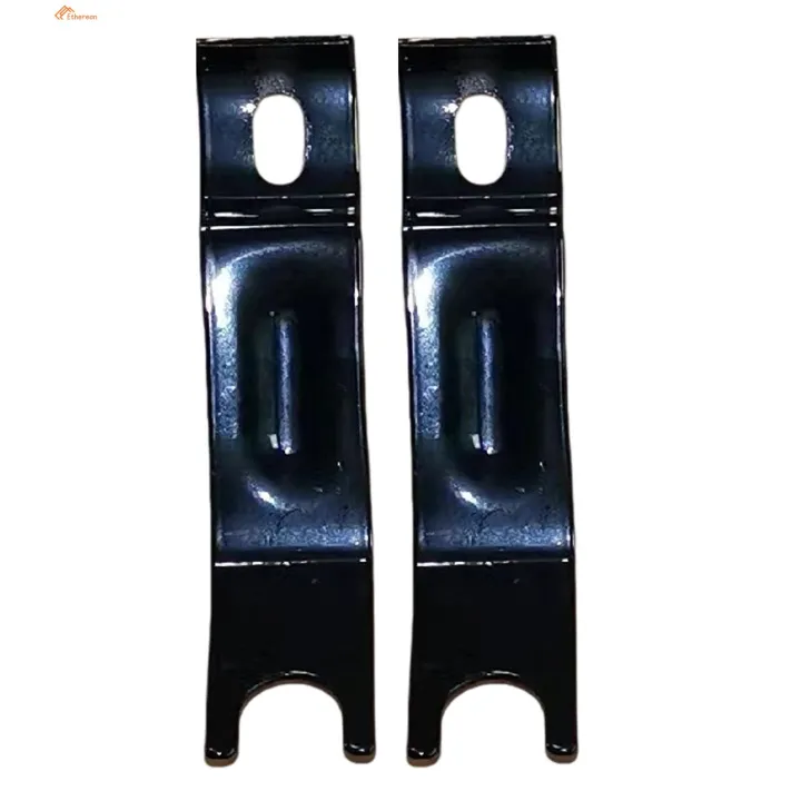 Ethereon Indoor Outdoor Bike Axle Extenders Kids Bike Stabilizer ...