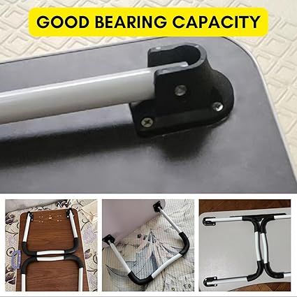 Laptop Stand Hooks , Joints, Hinges Plastic hooks for laptop table ...