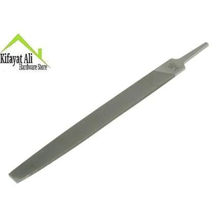 FLAT FILE 12 INCH. | Daraz.pk