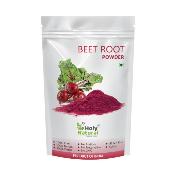Beet Root Powder 100gm | Daraz.pk