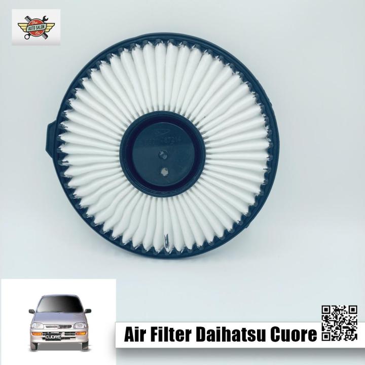 Daihatsu Cuore Ait Filter 17801-87214-000 | Daraz.pk